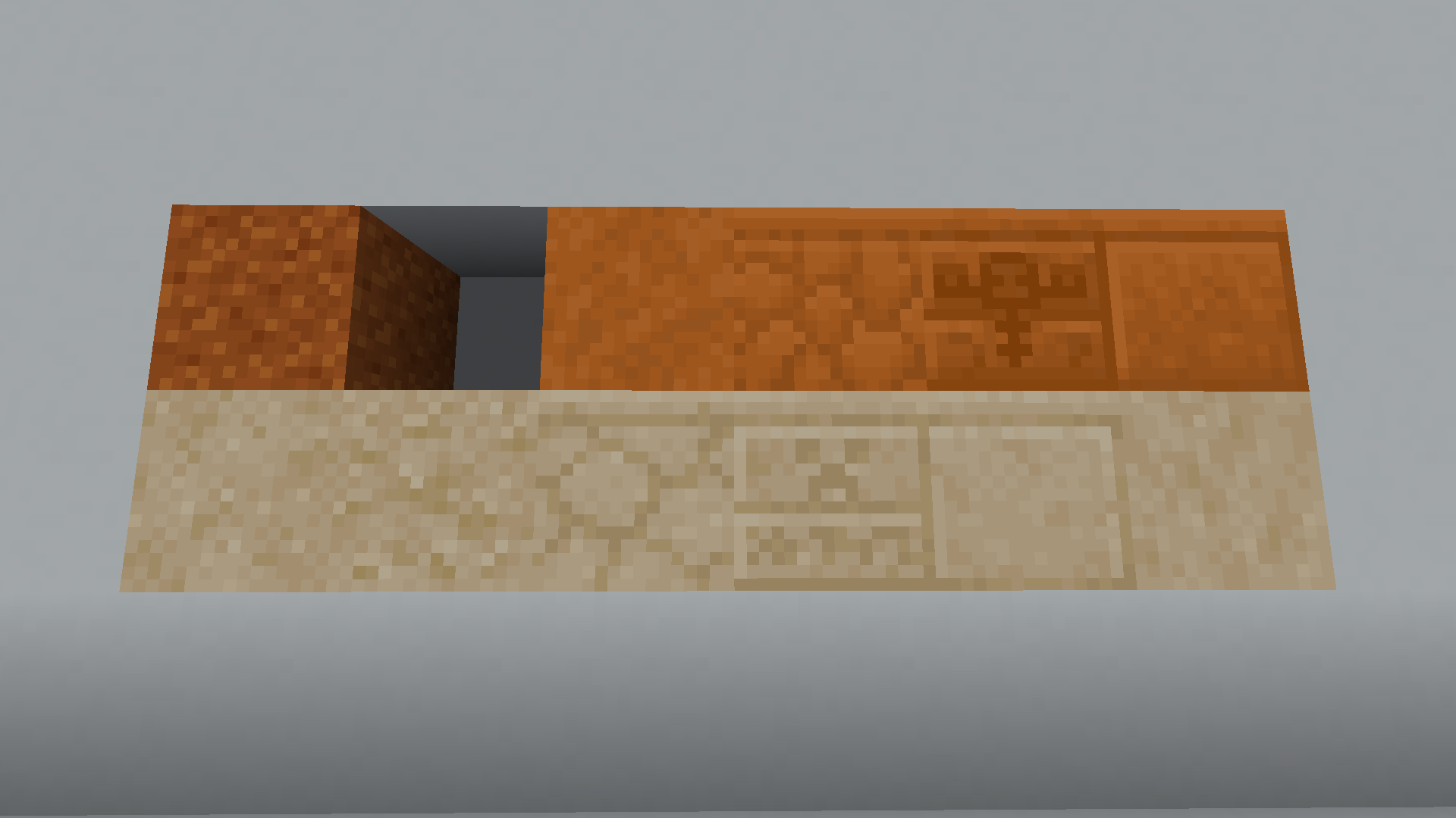 Old Jappa's Sand - Gallery - Minecraft Resource Packs - CurseForge