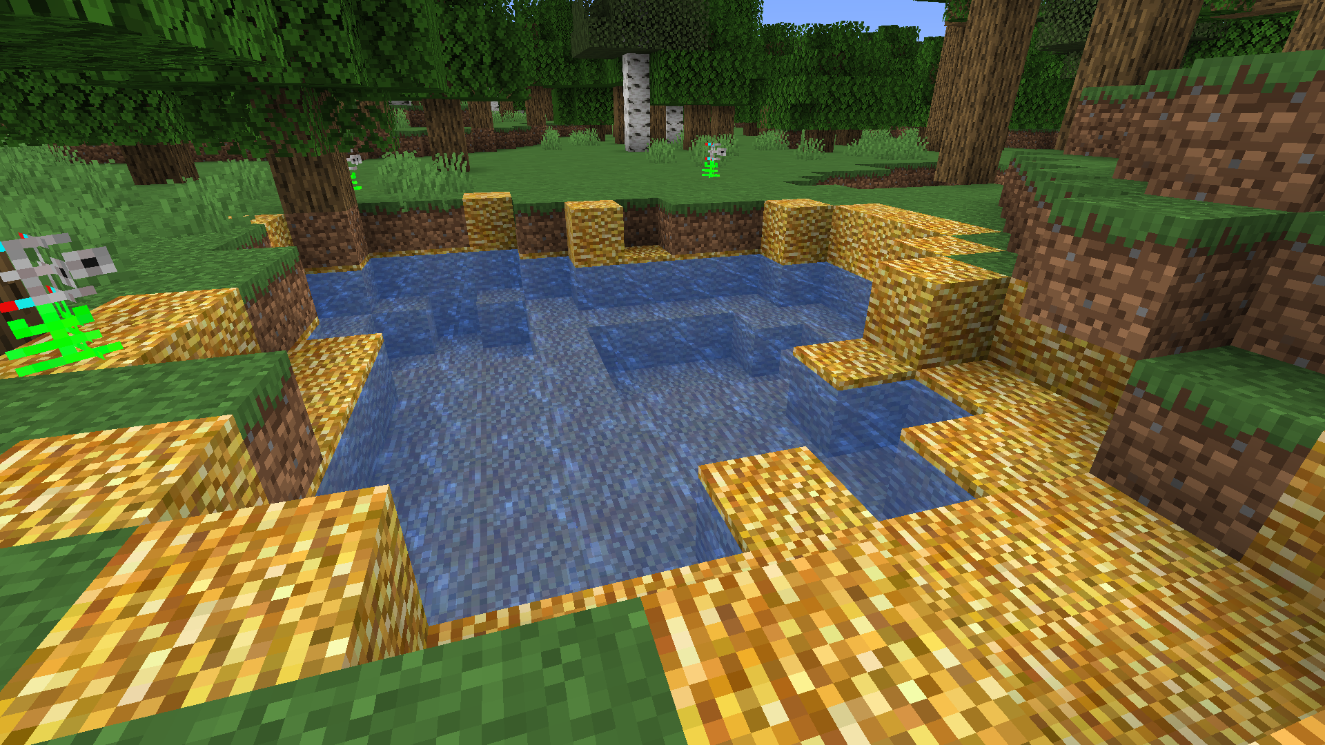 Extra Blocks, Items, and More! - Gallery - Minecraft Mods - CurseForge