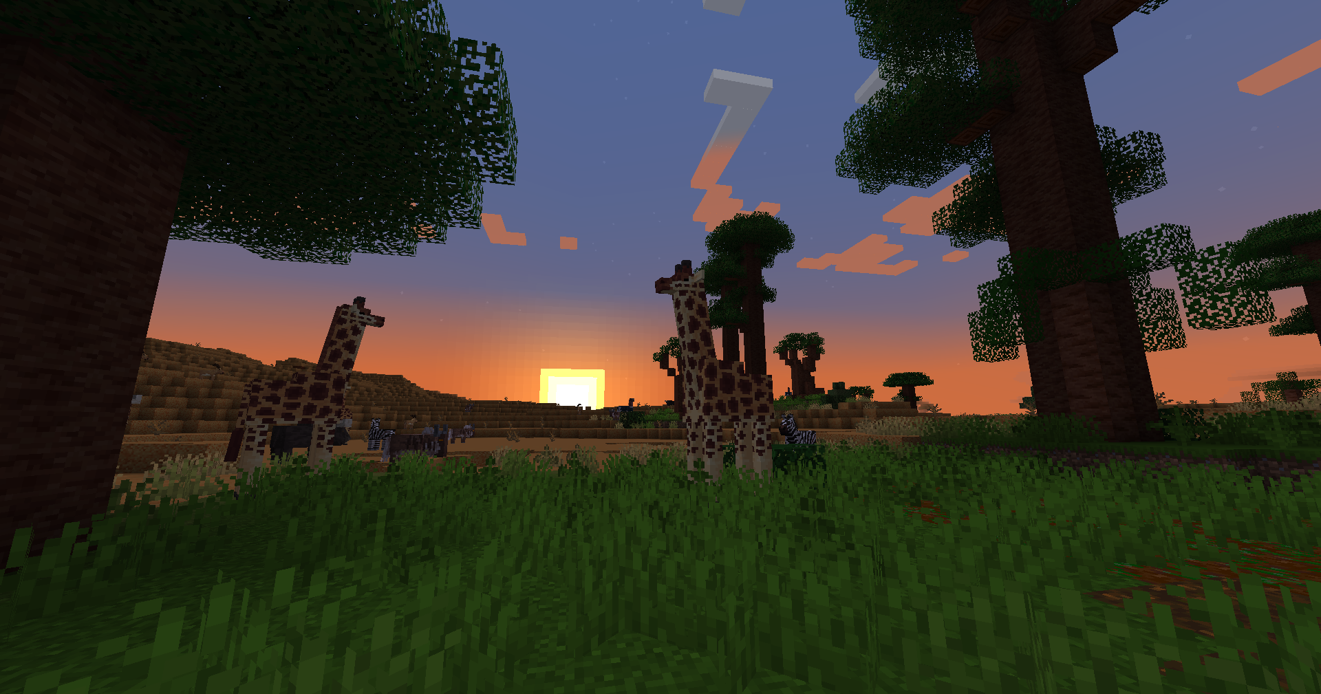 JumanjiCraft - Gallery - Minecraft Mods - CurseForge