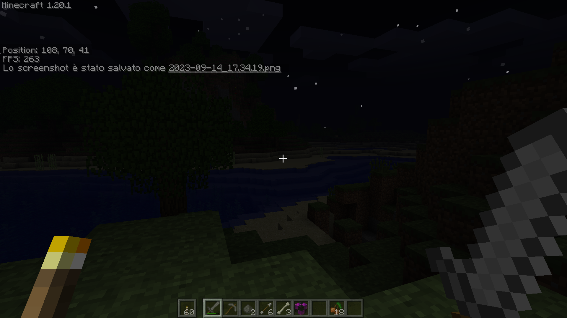 The Not-So-Controversial Update - Gallery - Minecraft Modpacks - CurseForge