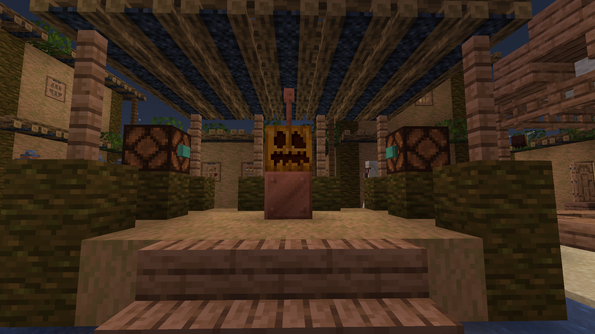 The Not-So-Controversial Update - Gallery - Minecraft Modpacks - CurseForge