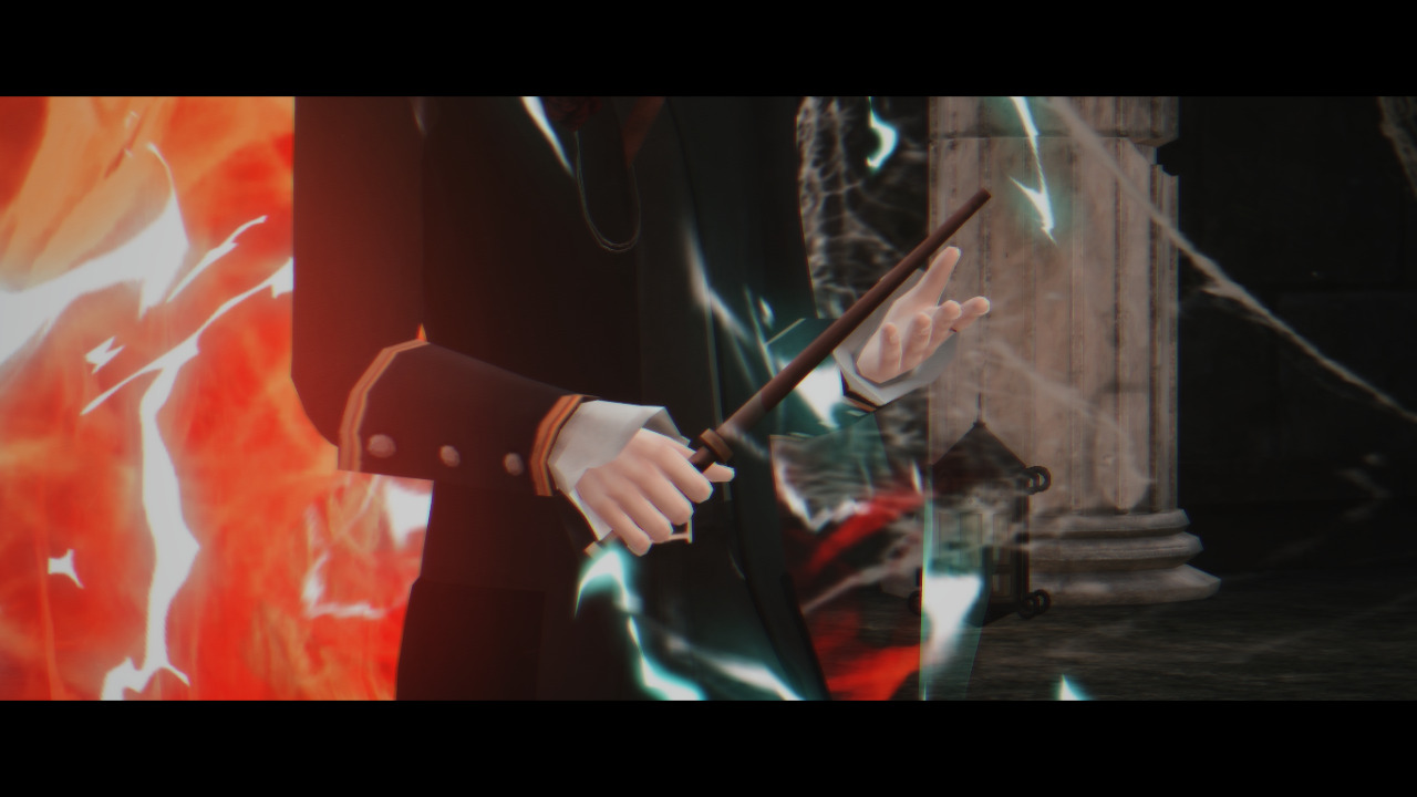 DEATH MAGIC OUTFIT - Gallery - The Sims 4 Create a Sim - CurseForge