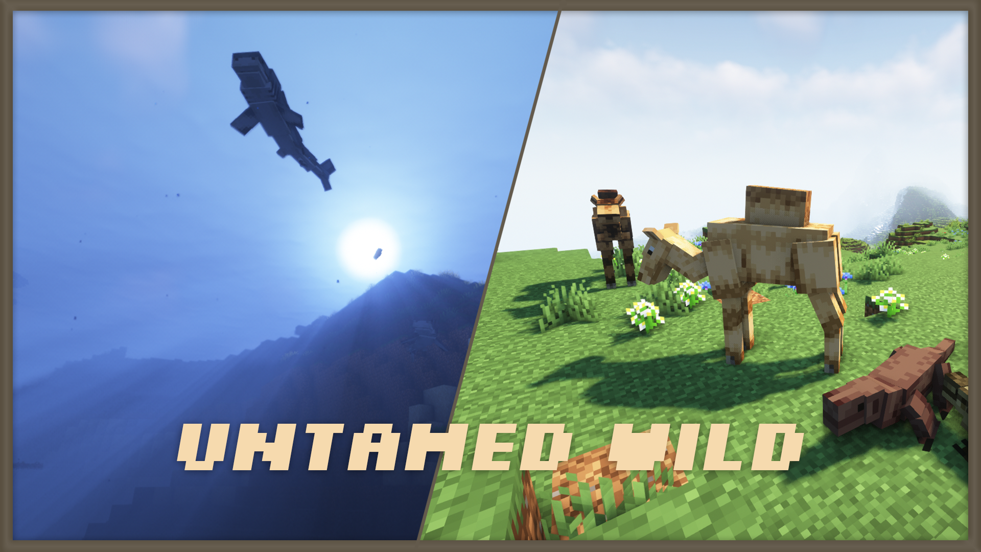 Atlas:Legacy - Gallery - Minecraft Modpacks - CurseForge