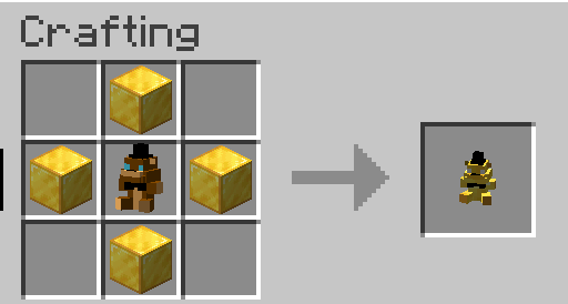 Spring's Plushies - Gallery - Minecraft Mods - CurseForge