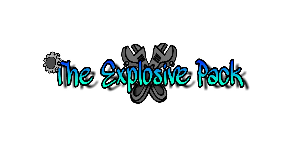 The Explosive Pack - Minecraft Modpacks - CurseForge