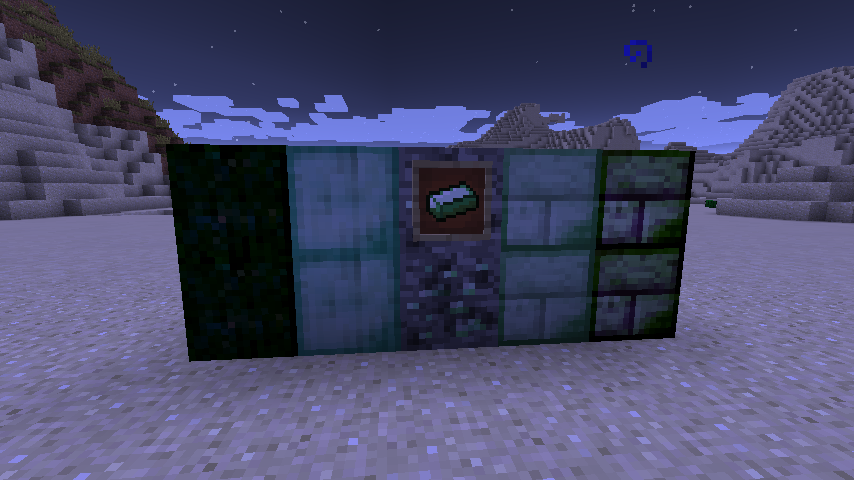 Extended Metals Mod - Minecraft Mods - CurseForge