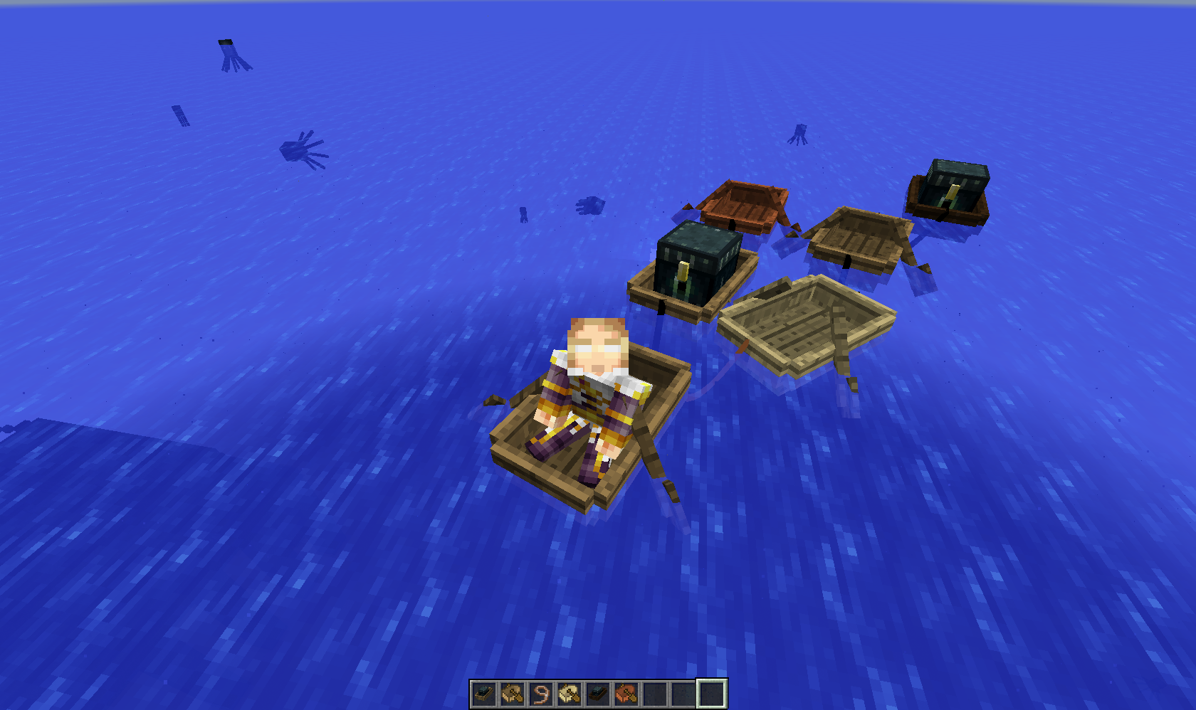 Boatifull - Screenshots - Minecraft Mods - CurseForge