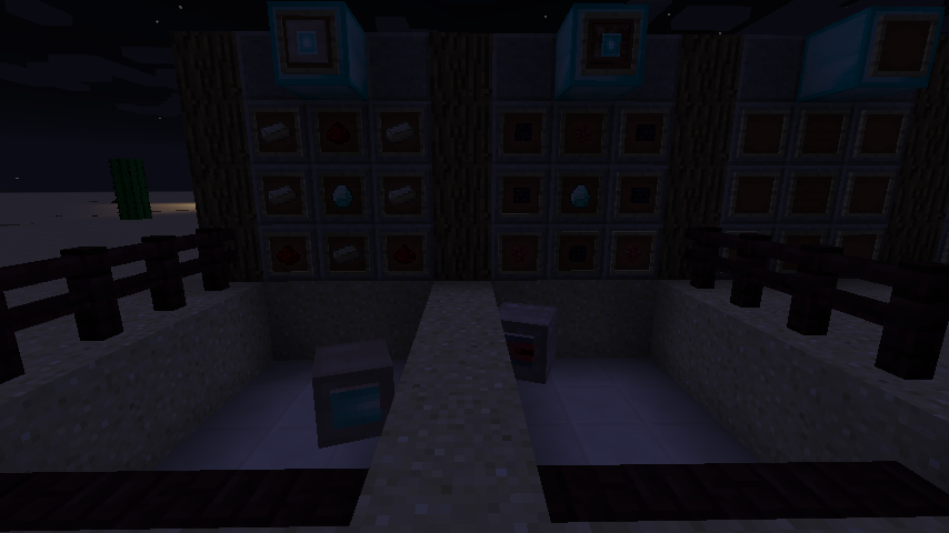 Extended Metals Mod - Gallery - Minecraft Mods - CurseForge