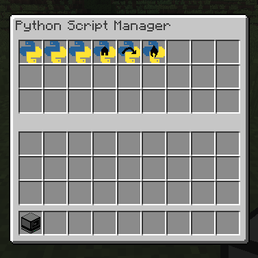 PythonTool Mod - Minecraft Mods - CurseForge