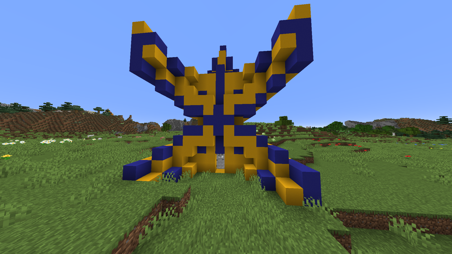 Better Weapons Screenshots - Mods - Minecraft