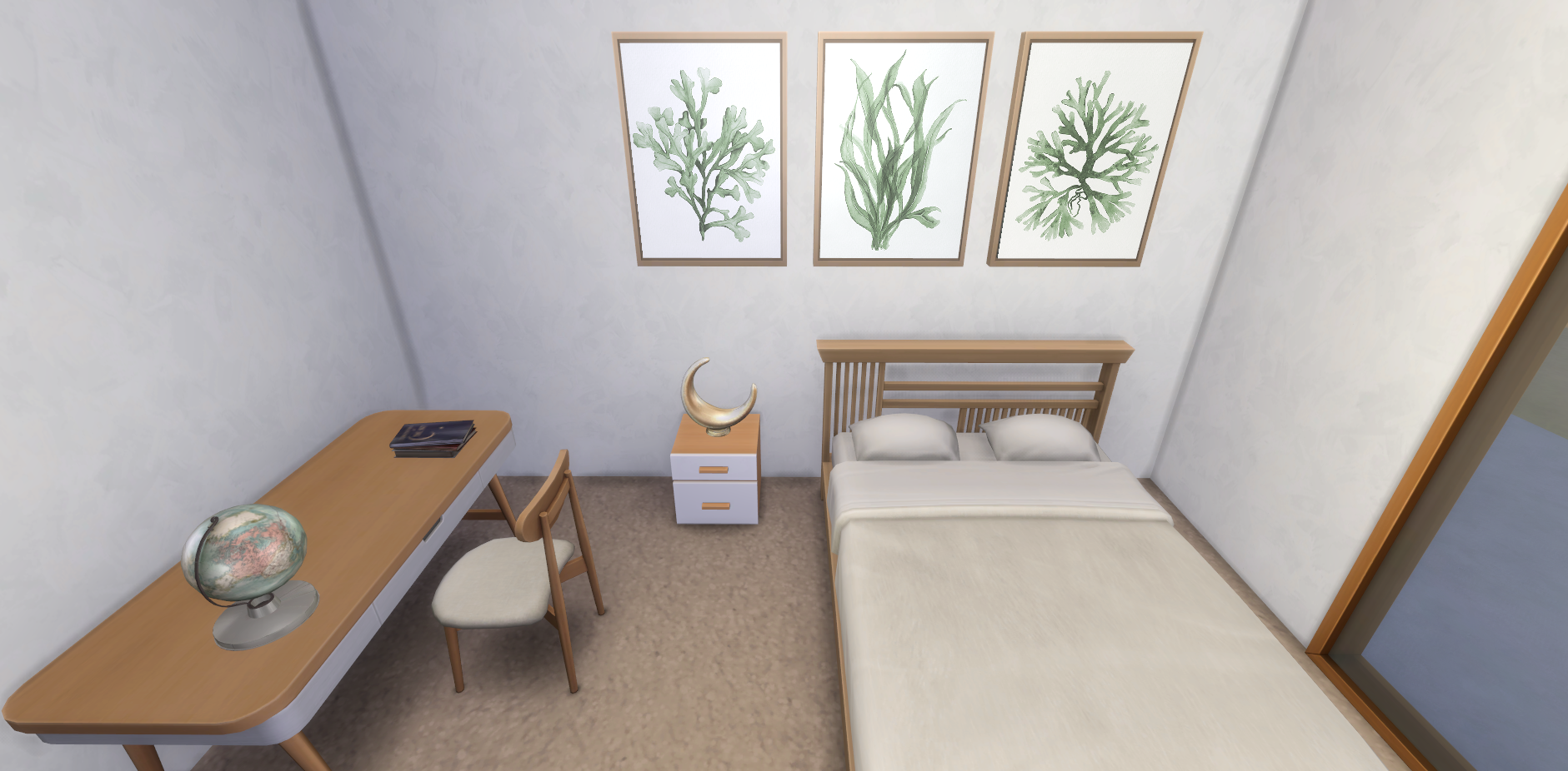 Moon set - Gallery - The Sims 4 Build / Buy - CurseForge