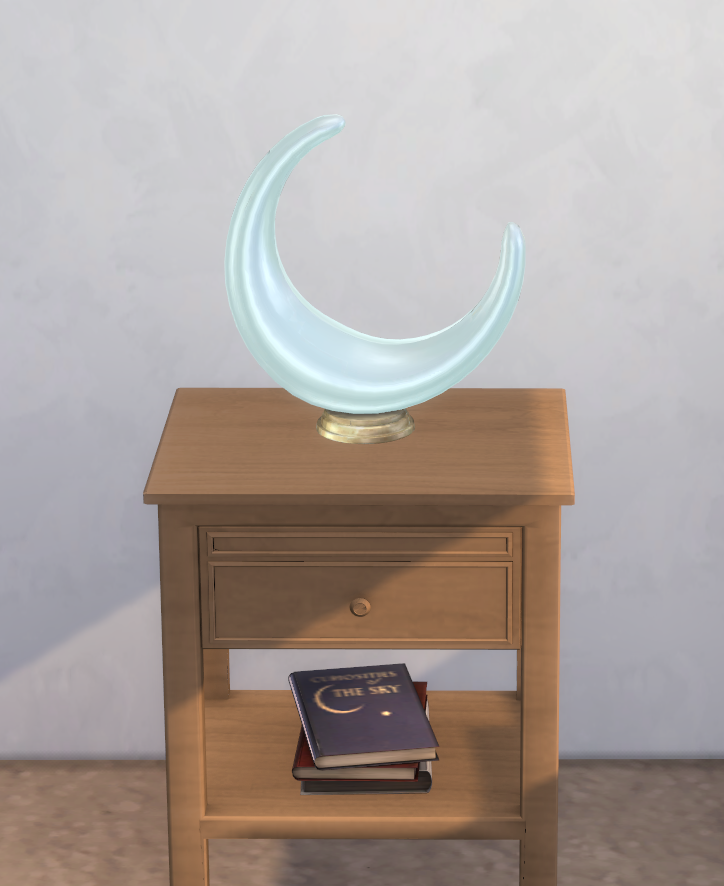 Moon set - Gallery - The Sims 4 Build / Buy - CurseForge