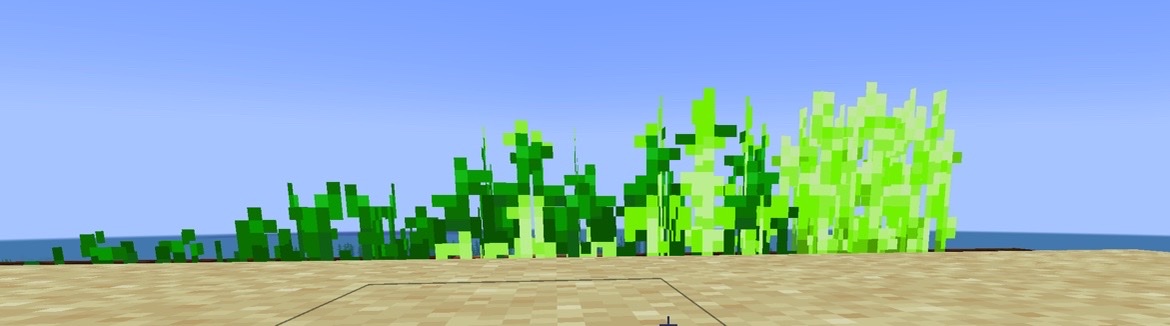 More Food xD - Gallery - Minecraft Mods - CurseForge