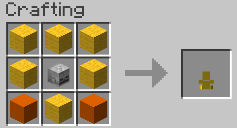 Spring's Plushies - Minecraft Mods - CurseForge