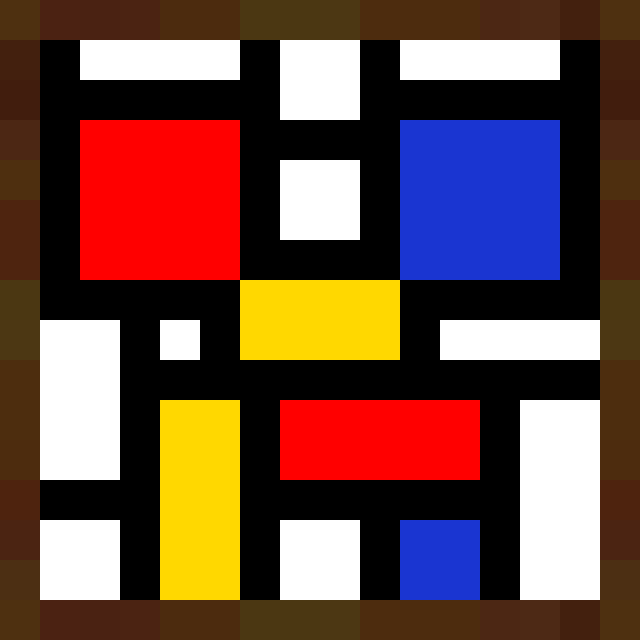 Painting Museum - Gallery - Minecraft Resource Packs - CurseForge