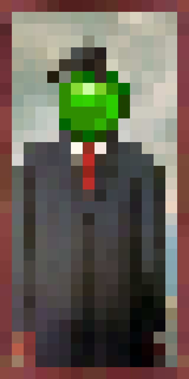 Painting Museum - Screenshots - Minecraft Resource Packs - CurseForge