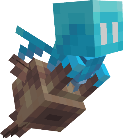 Battle Allay's! - Gallery - Minecraft Mods - CurseForge