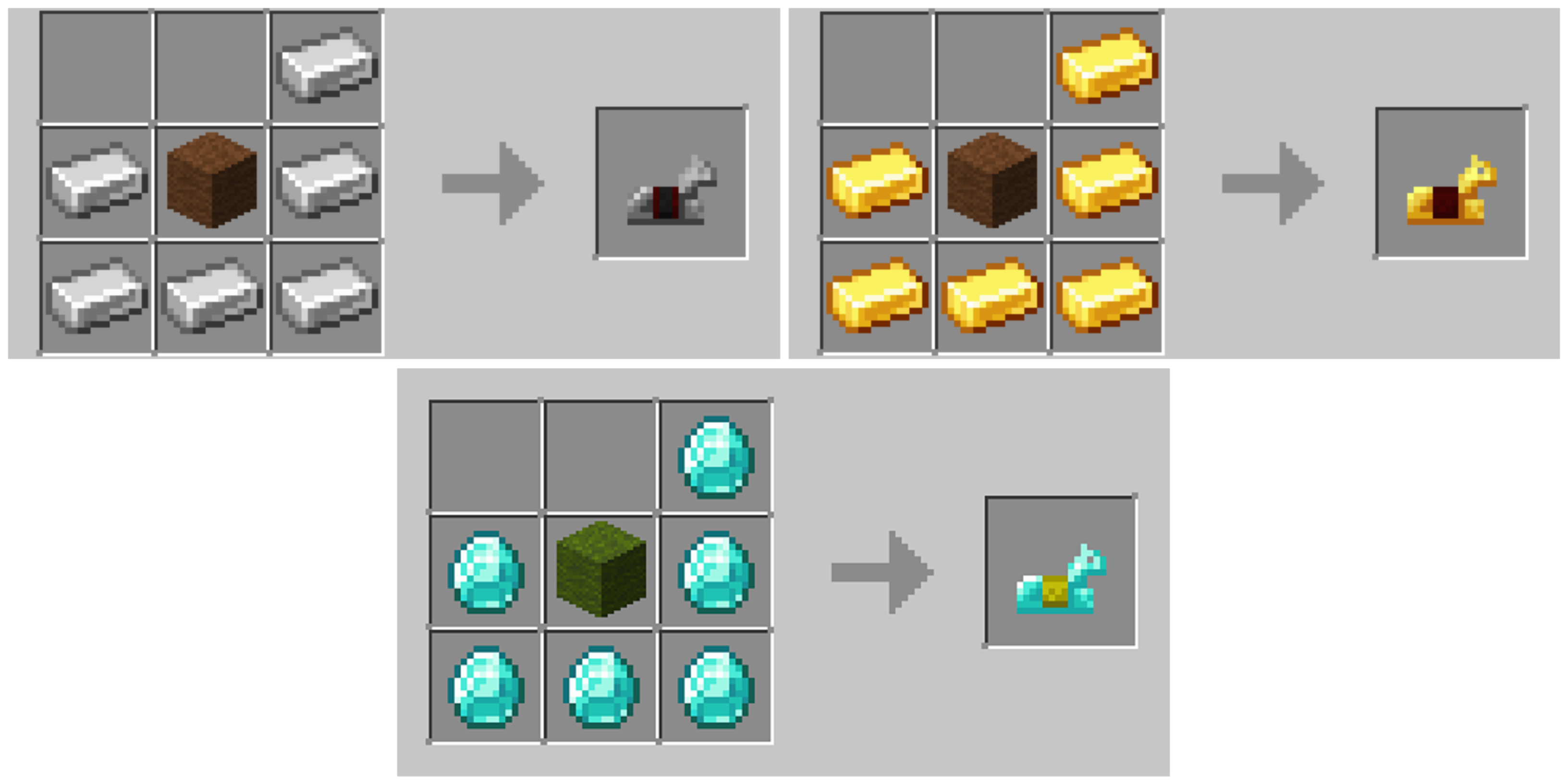 Recipes Unlocked - Minecraft Mods - CurseForge