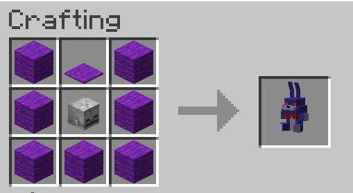 Spring's Plushies - Minecraft Mods - CurseForge