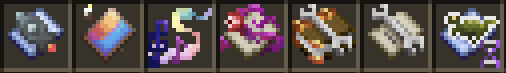 Blueprint Expansion - Gallery - Minecraft Resource Packs - CurseForge