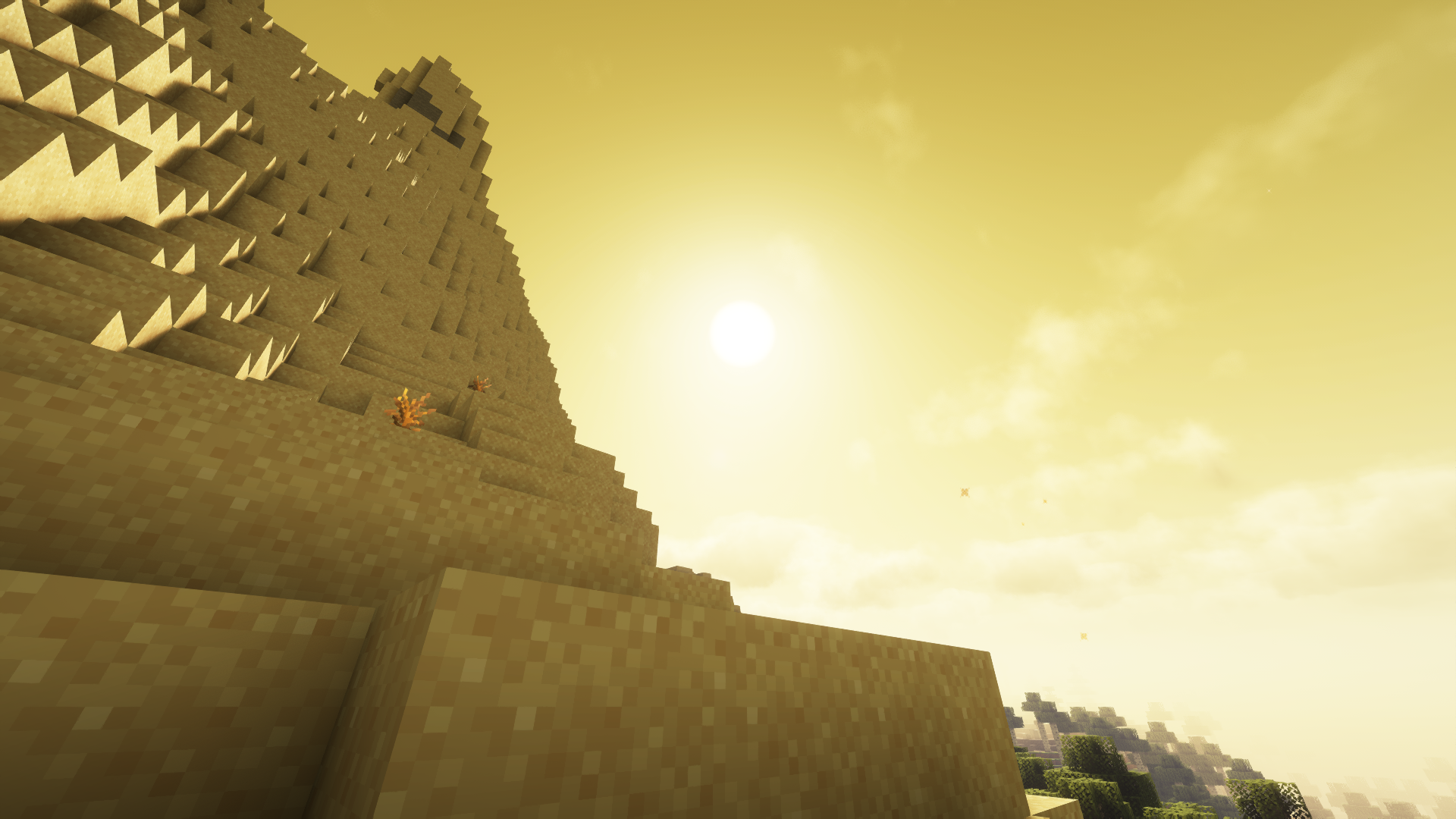 Biomes Addition - Gallery - Minecraft Mods - CurseForge