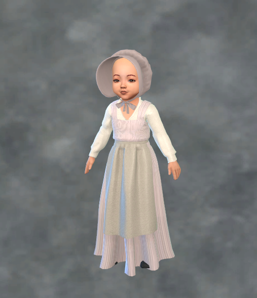 Puritan Cap BGC - Screenshots - The Sims 4 Create a Sim - CurseForge