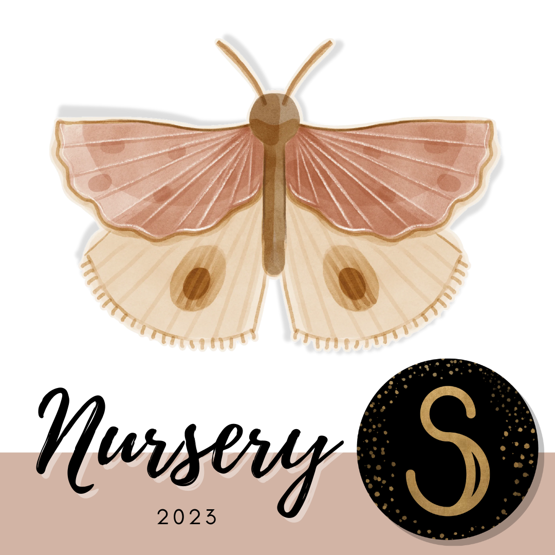 Sims4Luxury - Nursery - Butterfly - Wall stickers - Gallery - The Sims ...