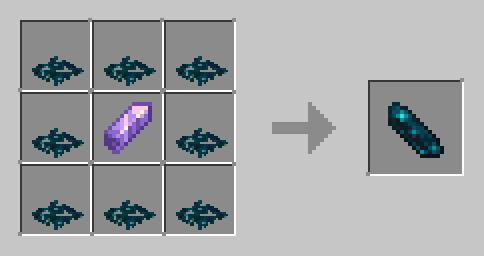 Recipes Unlocked - Gallery - Minecraft Mods - CurseForge