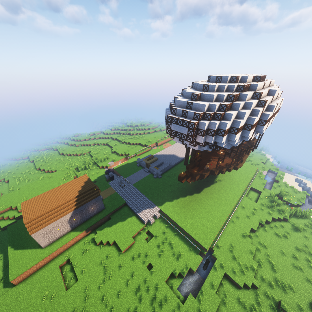 cyg - Gallery - Minecraft Modpacks - CurseForge
