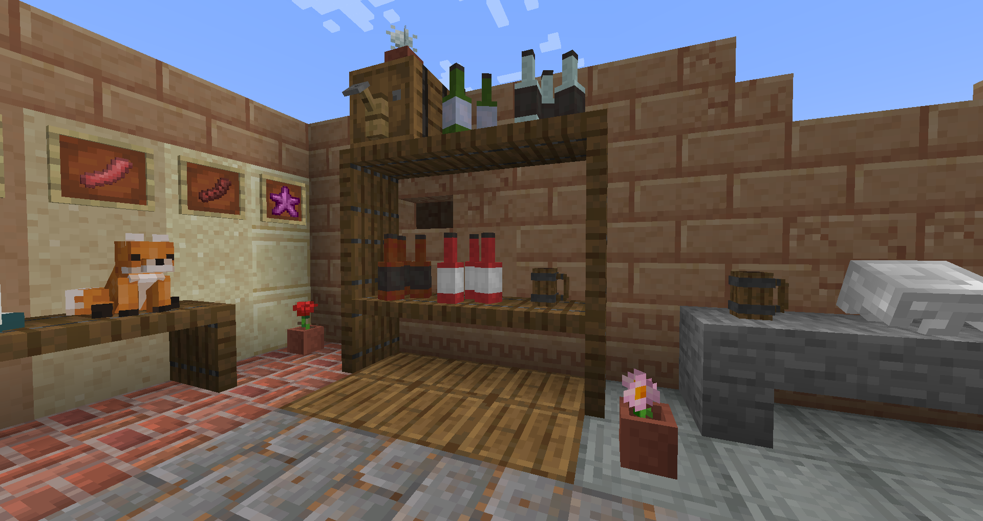 Conf's Stuff - Gallery - Minecraft Mods - CurseForge