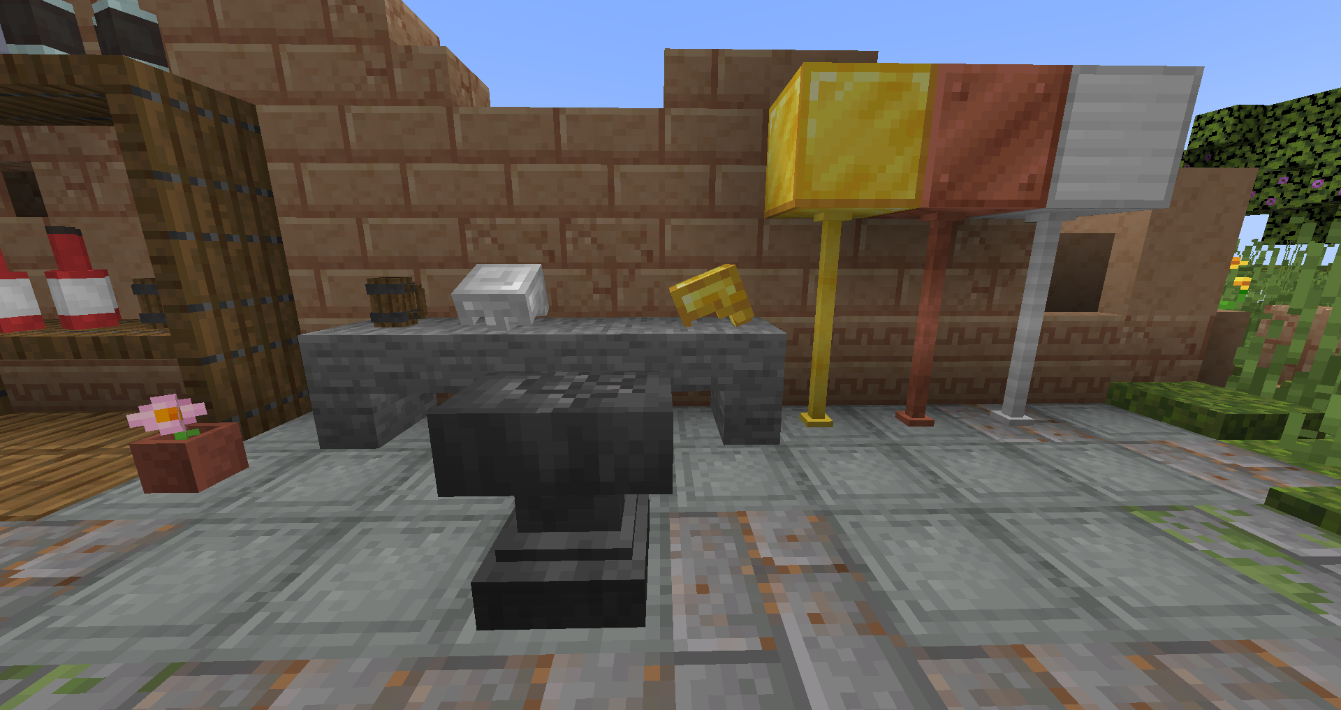 Conf's Stuff - Gallery - Minecraft Mods - CurseForge