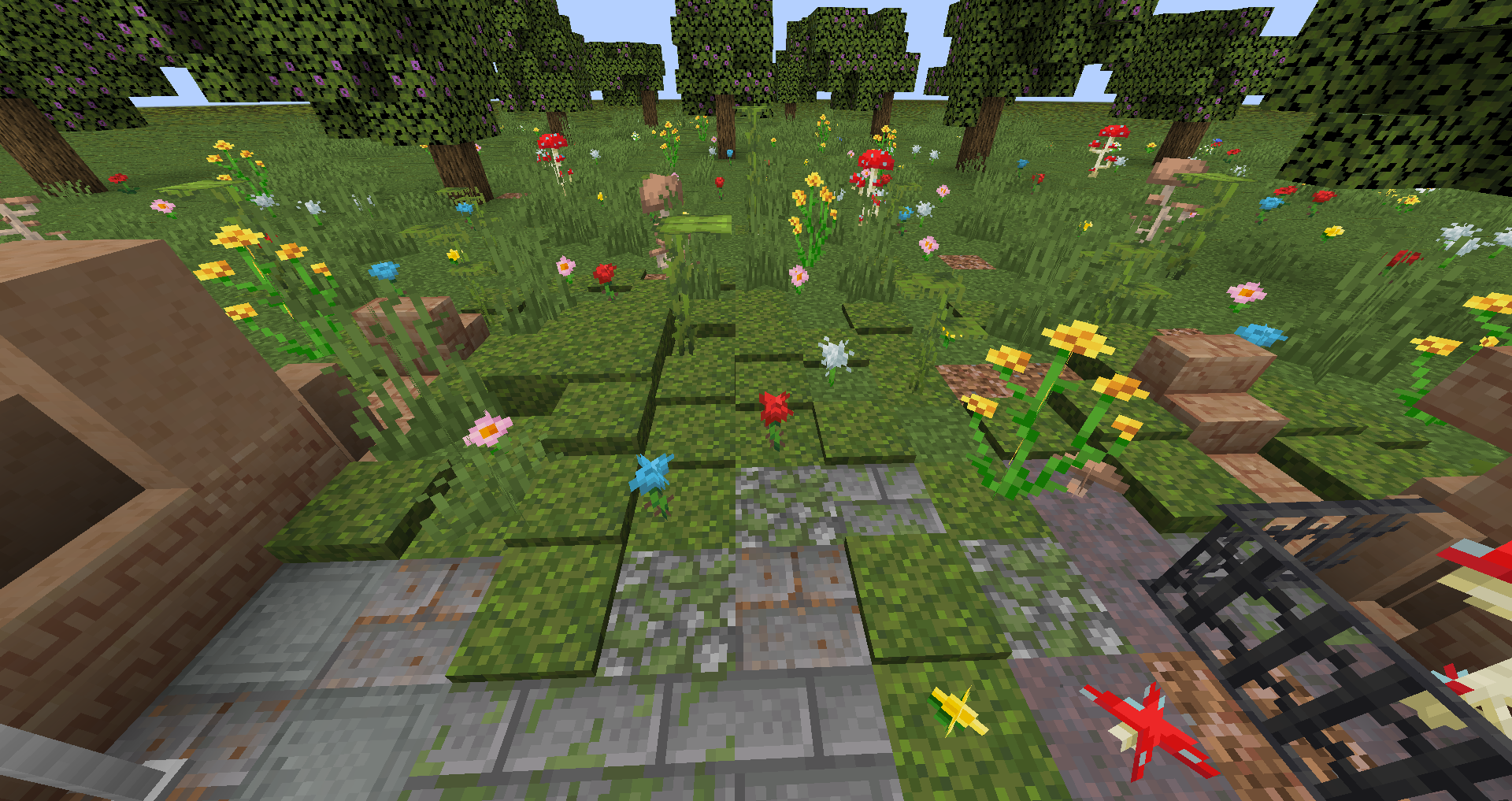 Conf's Stuff - Gallery - Minecraft Mods - CurseForge