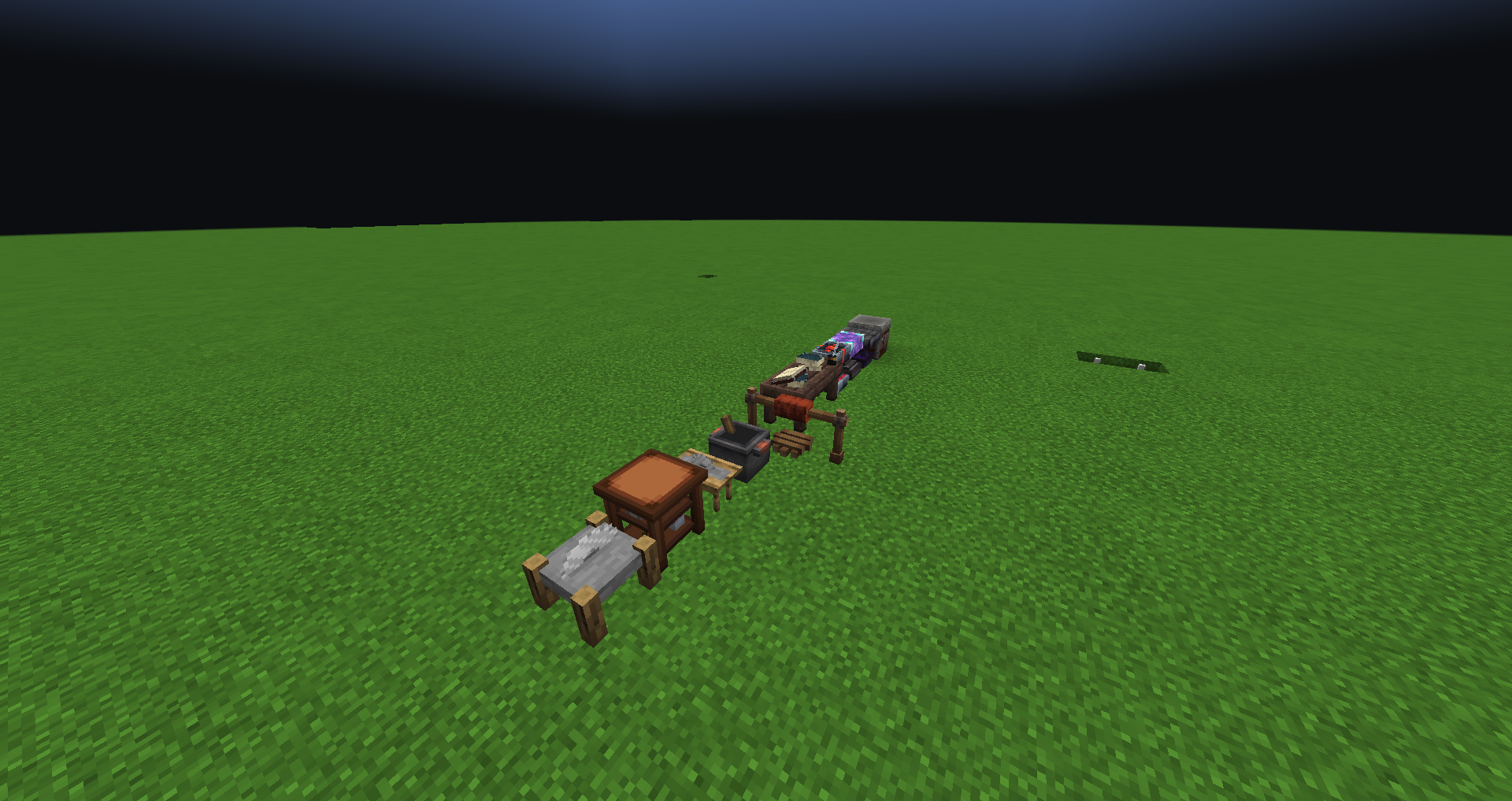 Prodigium Reforged : Textures - Gallery - Minecraft Resource Packs ...