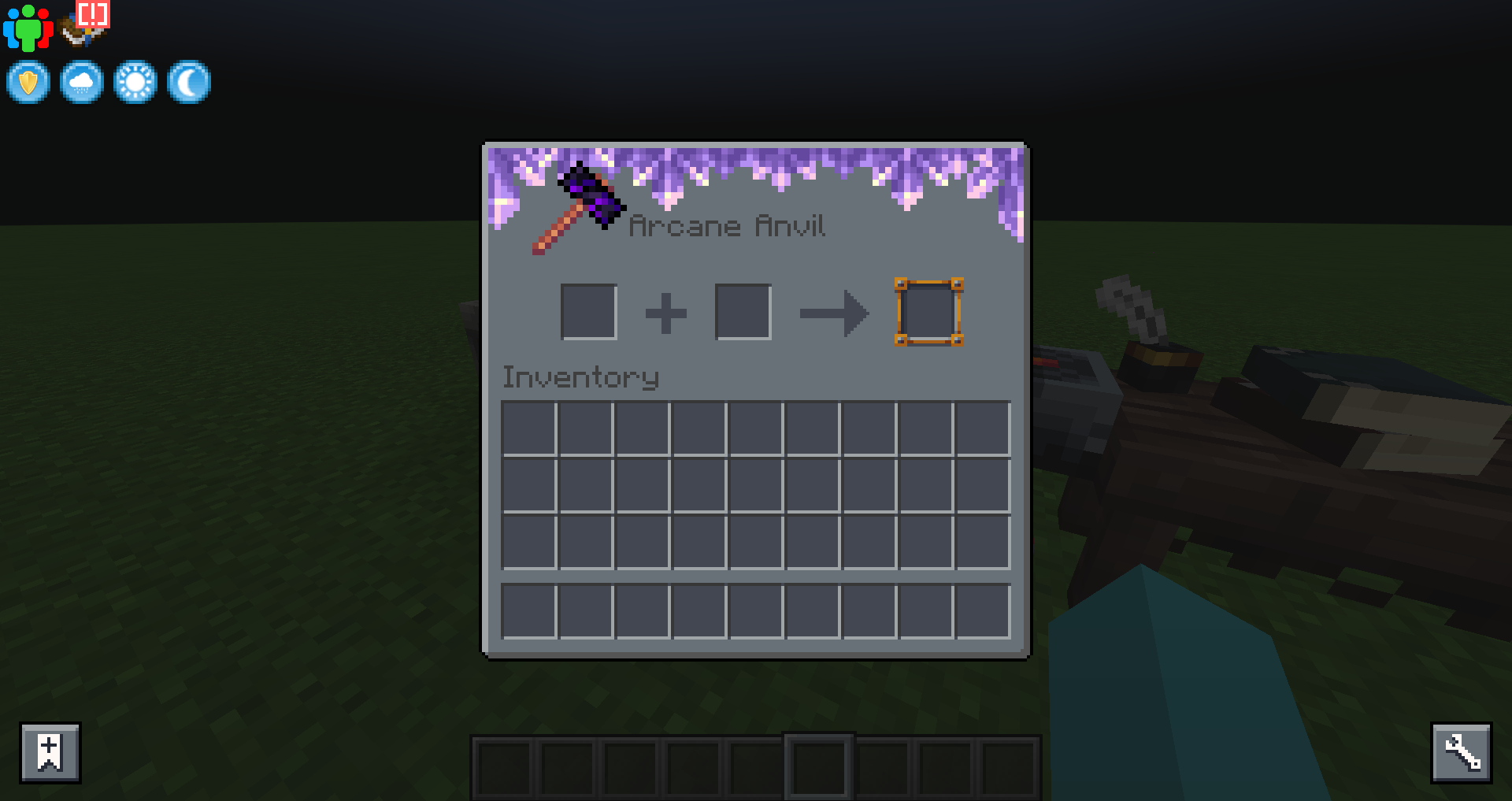 Prodigium Reforged : Textures - Gallery - Minecraft Resource Packs ...