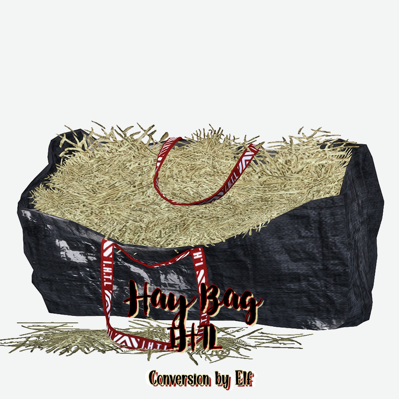 Hay Bag - Gallery - The Sims 4 Build / Buy - CurseForge
