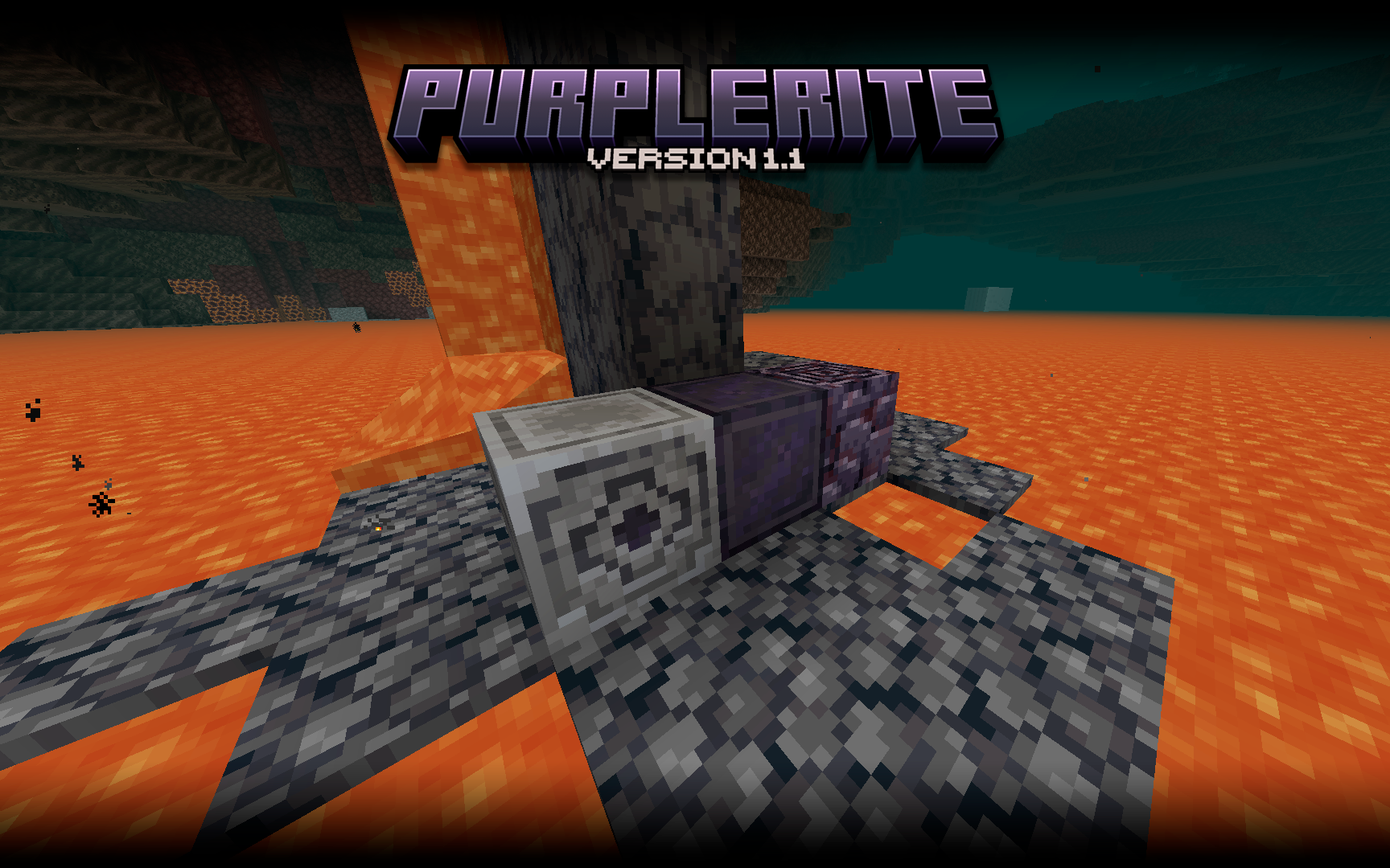 [Java] Purpurite - Gallery - Minecraft Resource Packs - CurseForge