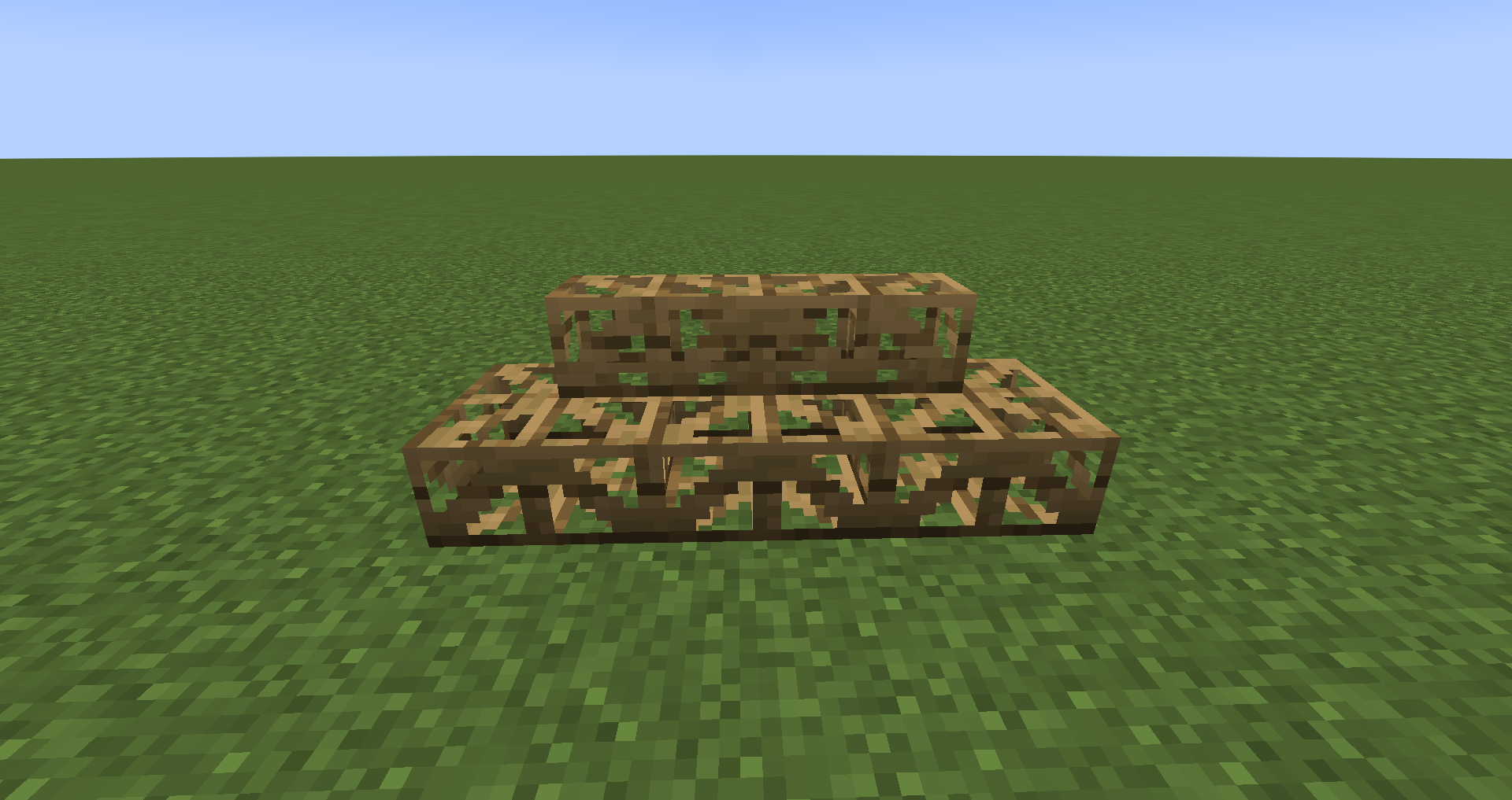 Carpenter Is Back - Gallery - Minecraft Mods - CurseForge