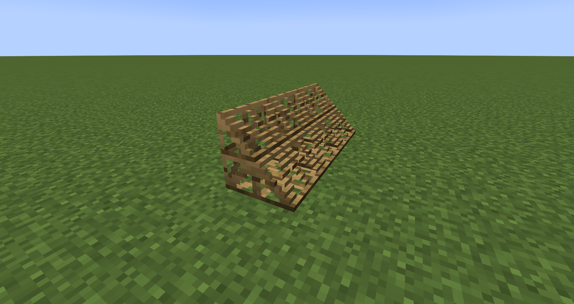 Carpenter Is Back - Gallery - Minecraft Mods - CurseForge