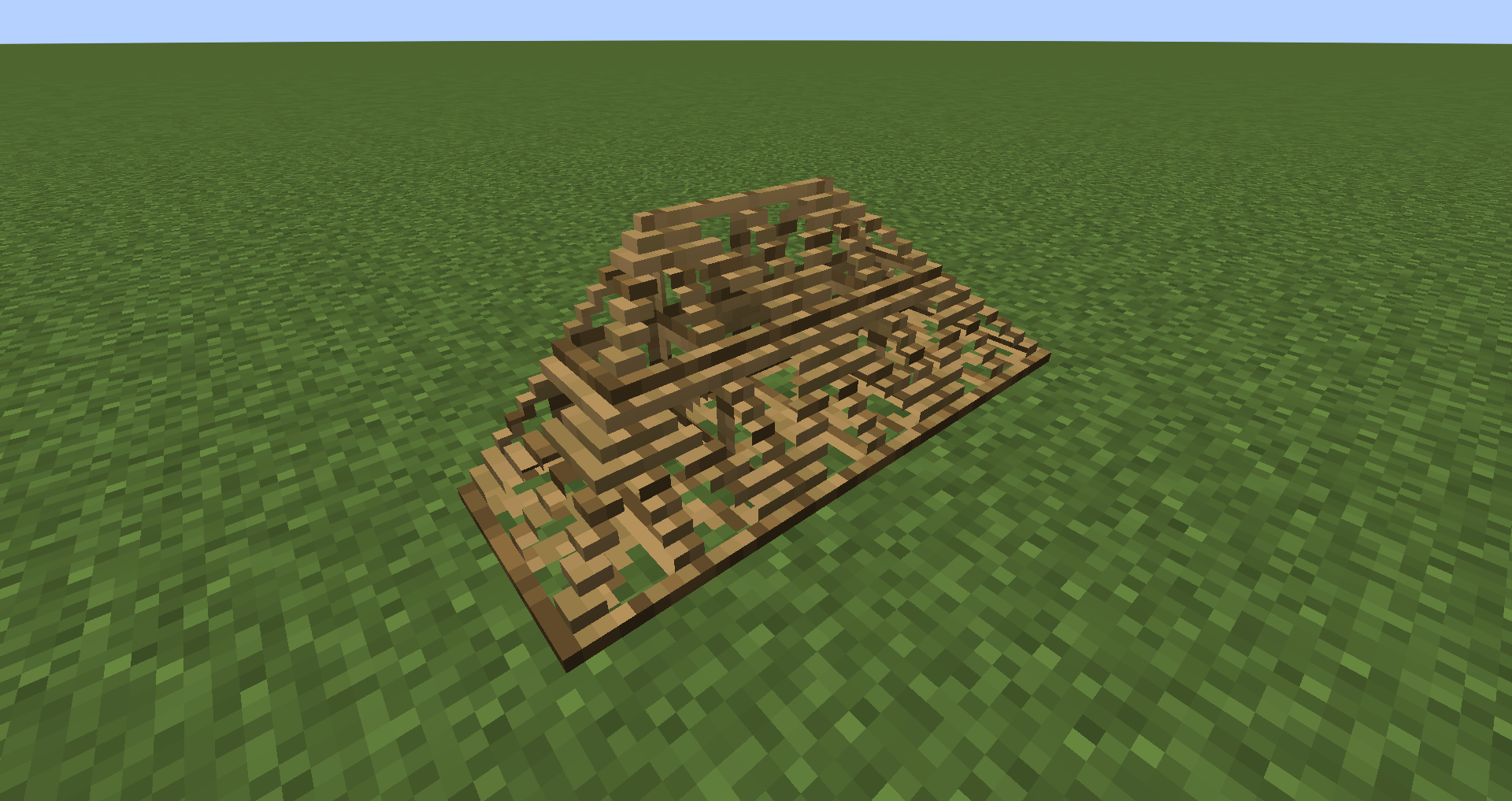 Carpenter Is Back - Gallery - Minecraft Mods - CurseForge