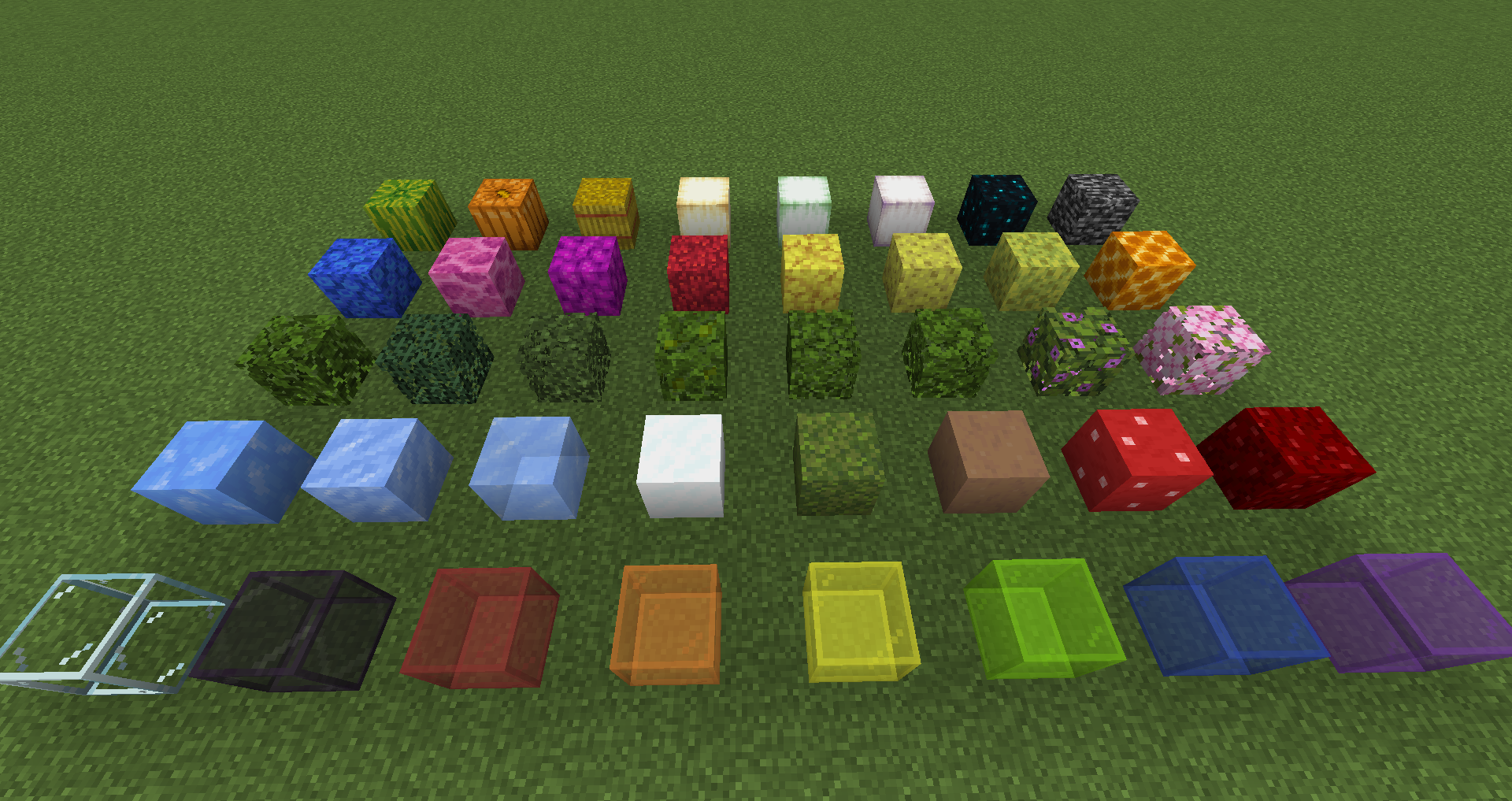 Carpenter Is Back - Gallery - Minecraft Mods - CurseForge