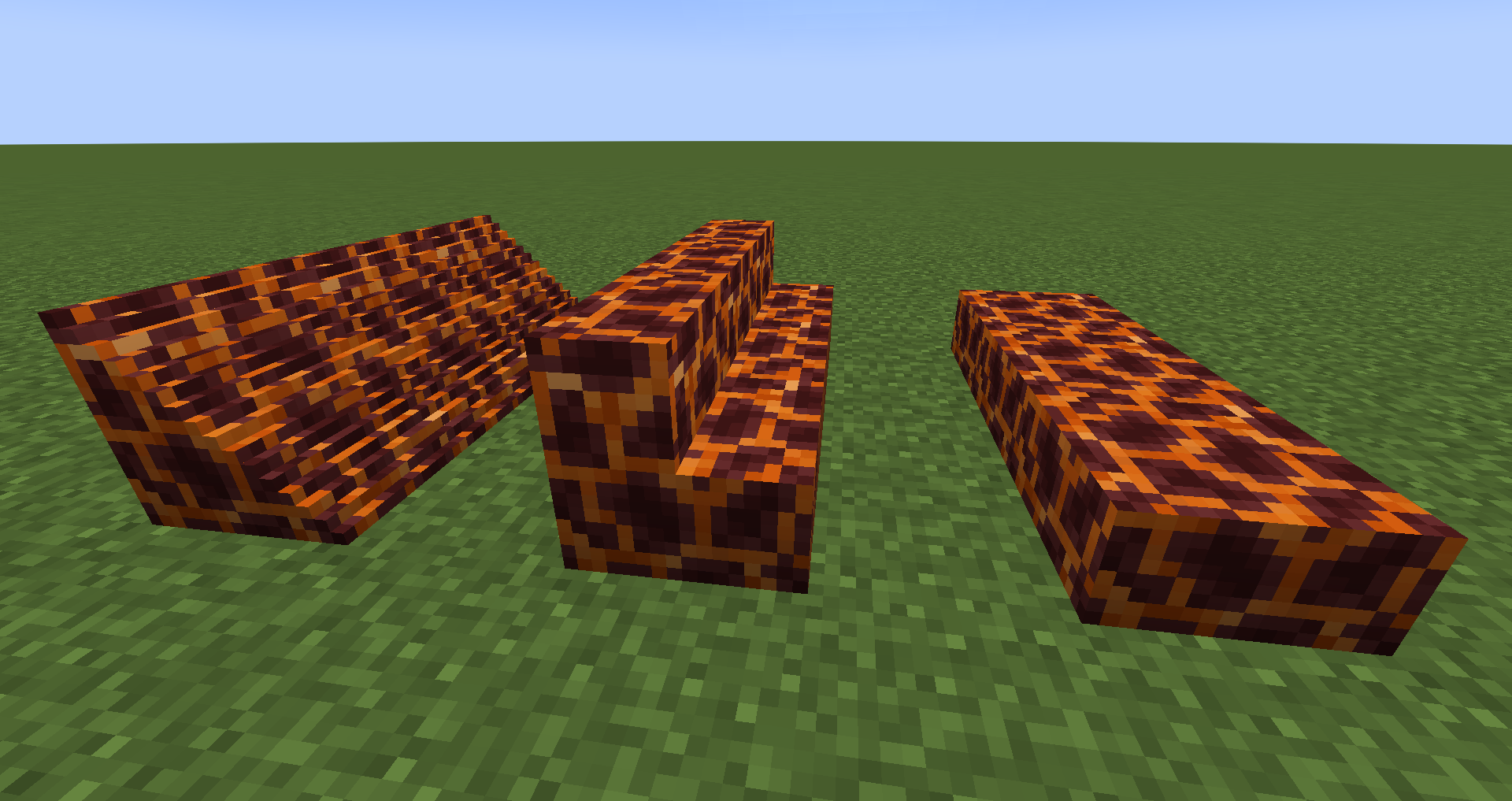 Carpenter Is Back - Gallery - Minecraft Mods - CurseForge