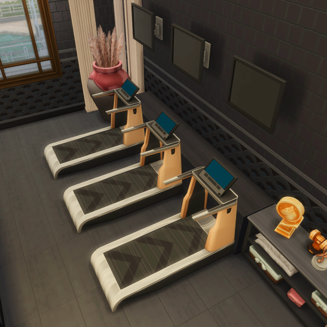 Upland Place Condominium | Art Deco Building | Del Sol Valley - Gallery ...