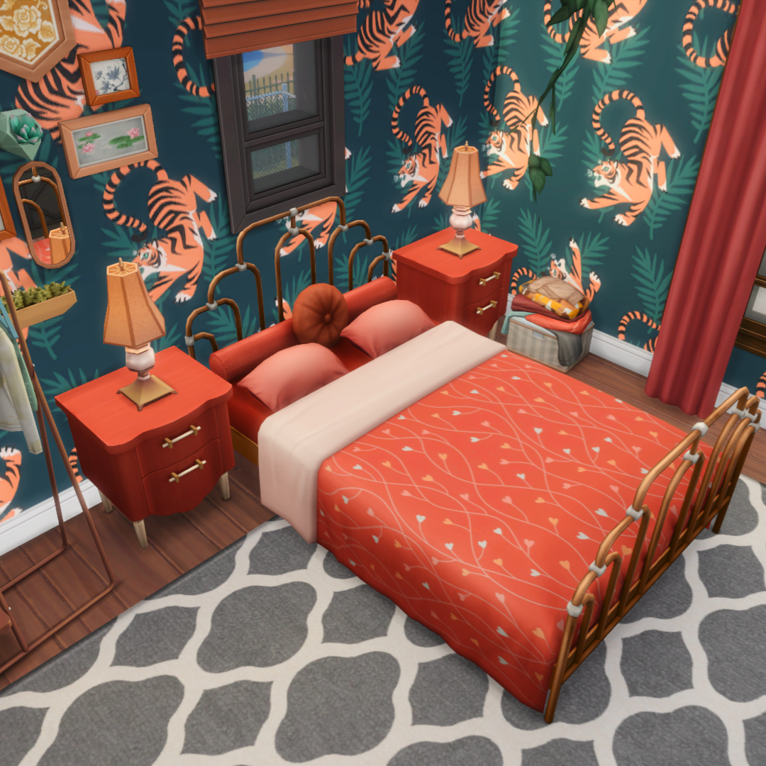 Upland Place Condominium | Art Deco Building | Del Sol Valley - Gallery ...