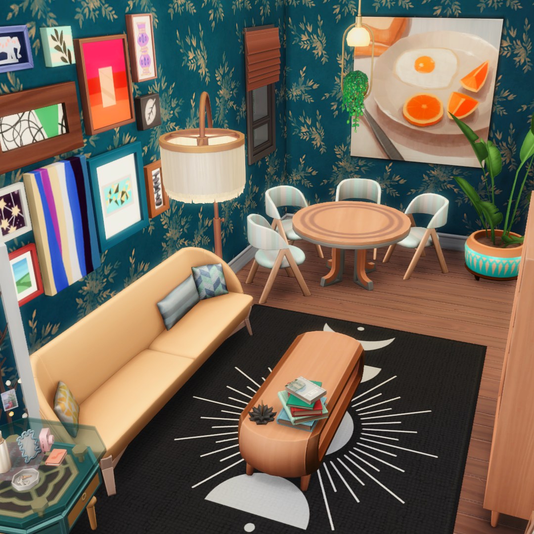 Upland Place Condominium | Art Deco Building | Del Sol Valley - Gallery ...