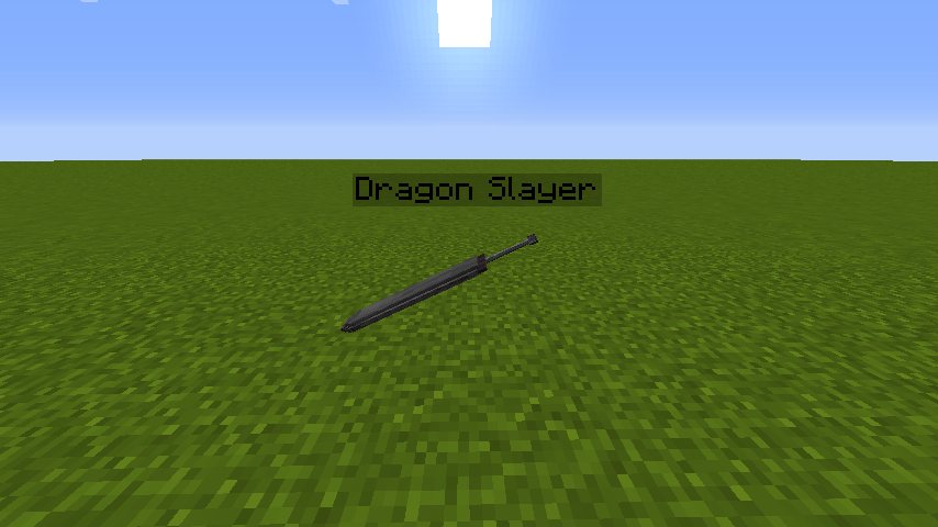 God Hand - Gallery - Minecraft Mods - CurseForge