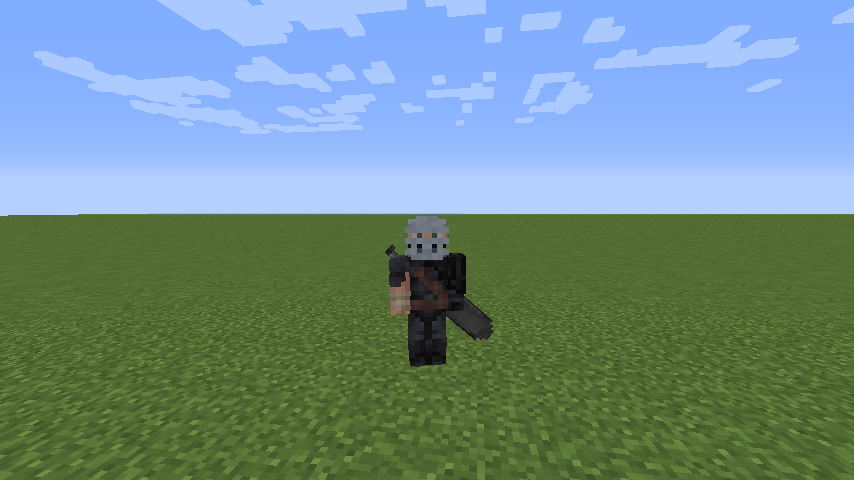 God Hand - Gallery - Minecraft Mods - CurseForge