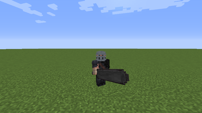 God Hand - Gallery - Minecraft Mods - CurseForge