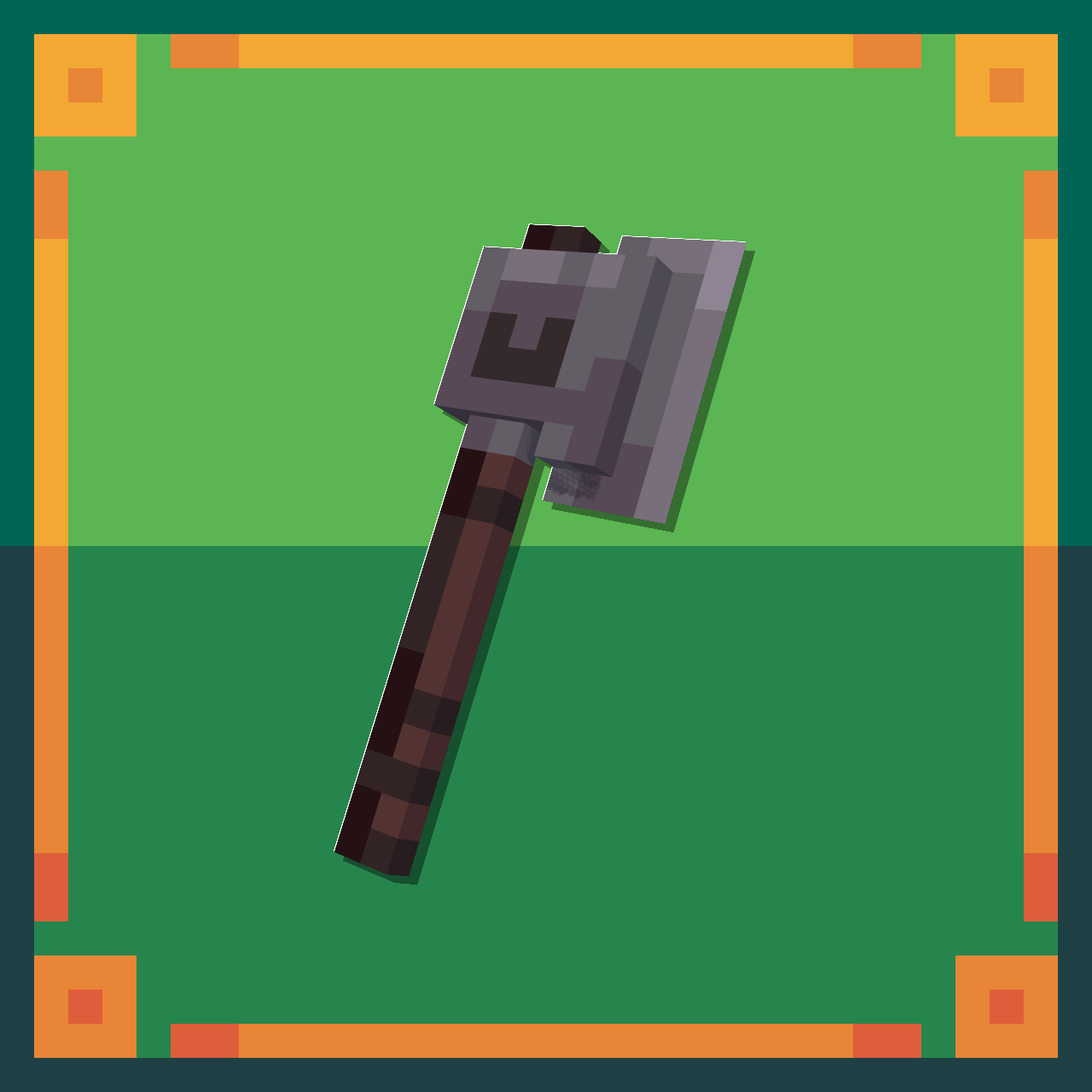 Overhaul - Gallery - Minecraft Resource Packs - CurseForge