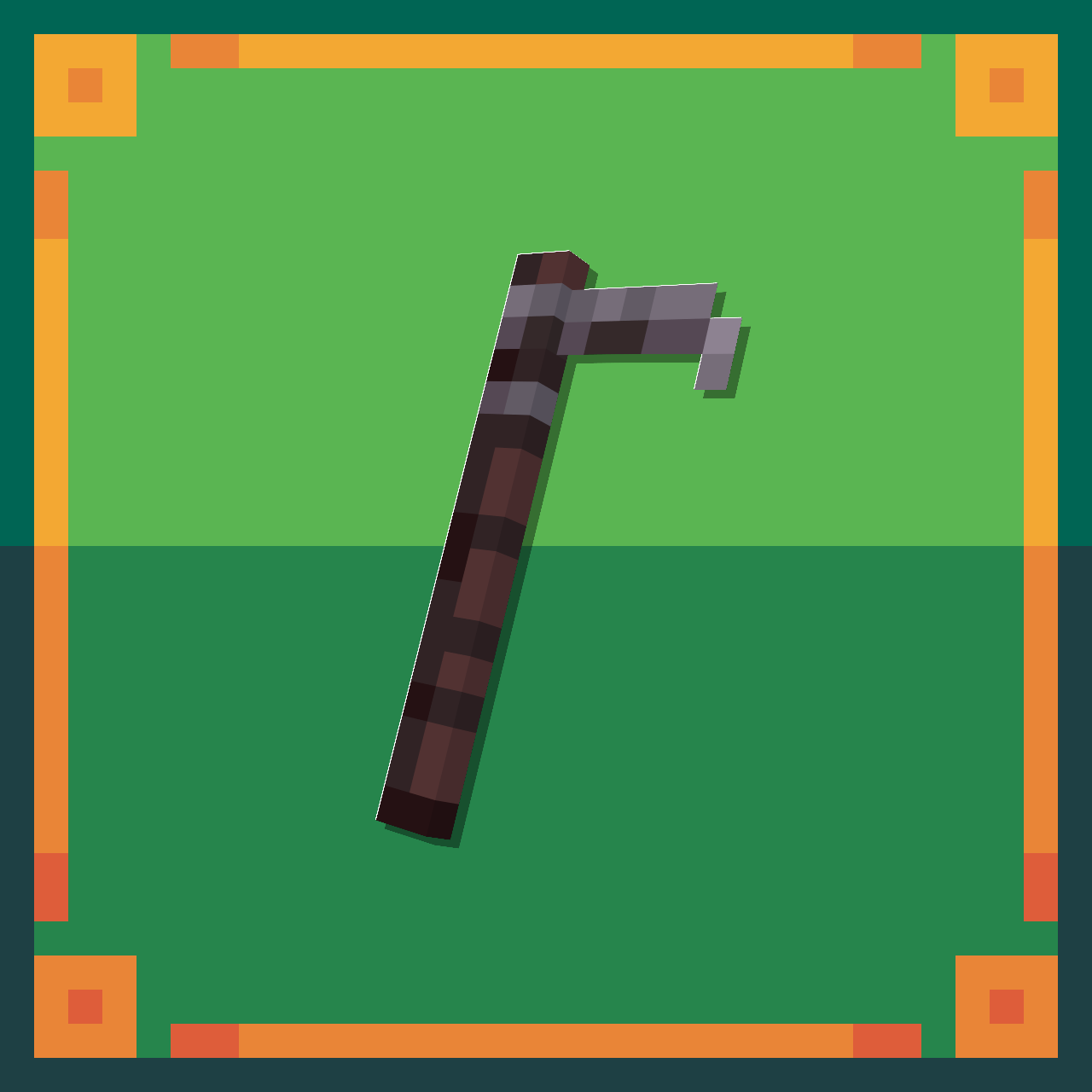 Overhaul - Gallery - Minecraft Resource Packs - CurseForge