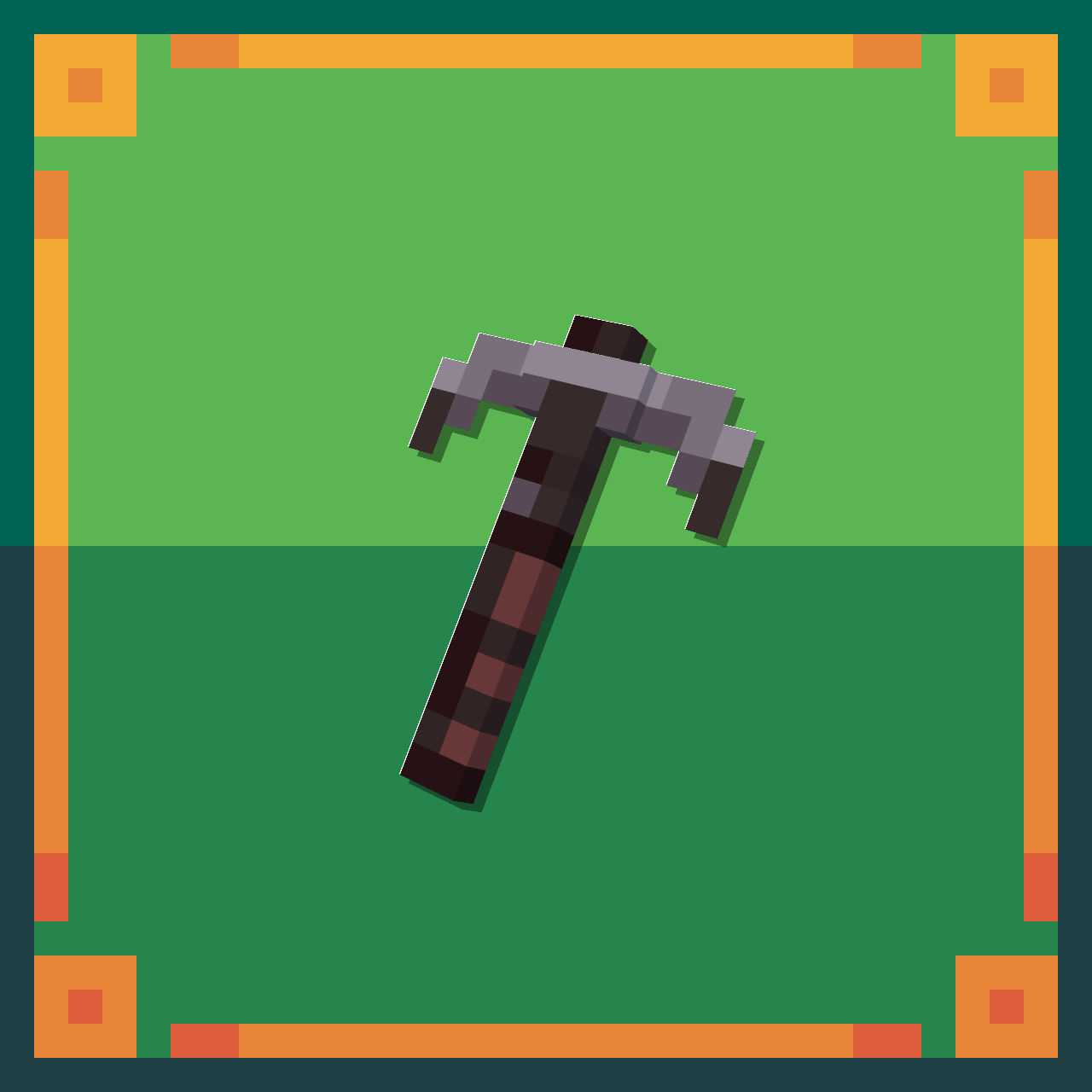 Overhaul - Gallery - Minecraft Resource Packs - CurseForge